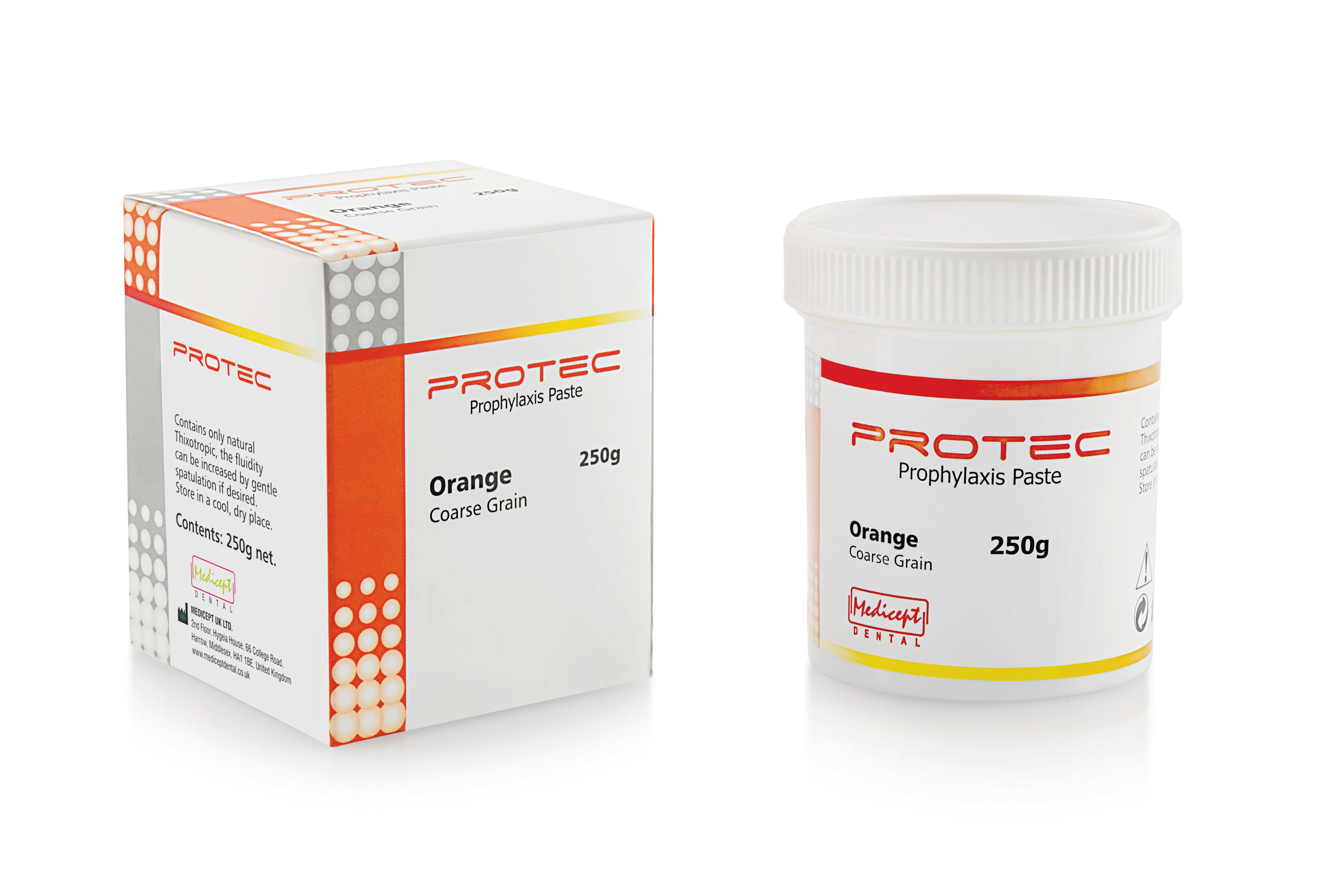 Medicept Protec 50g