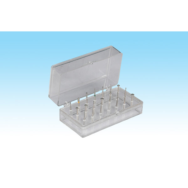 Capri Bur Holder