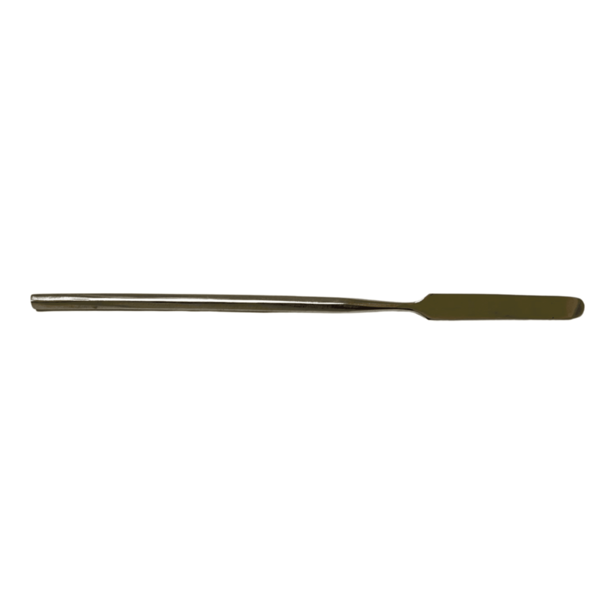 Medensco Cement Spatula Single Ended