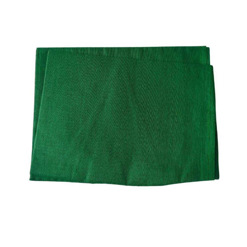 Medensco Green Cloth