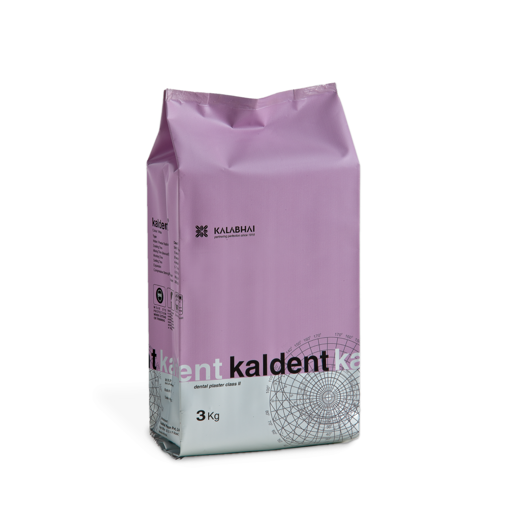 Kalabhai Kaldent 3kg