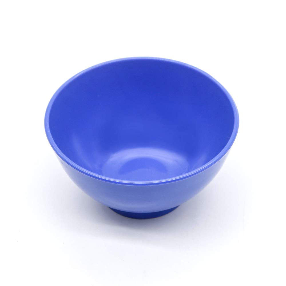 Medensco Rubber Bowl Soft