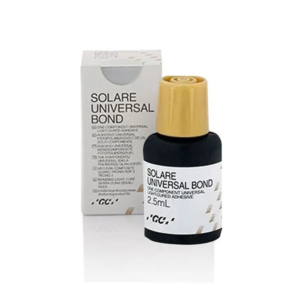 GC Solare Universal Bond 2.5ml