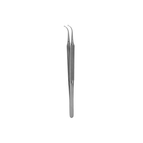 Hu Friedy SPM20 Microsurgical Corn Suture Pliers