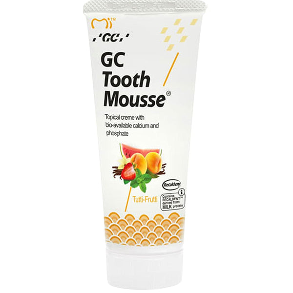 GC Tooth Mousse - (Strawberry) Toothpaste
