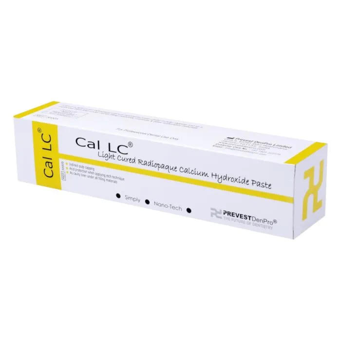 Prevest Cal LC